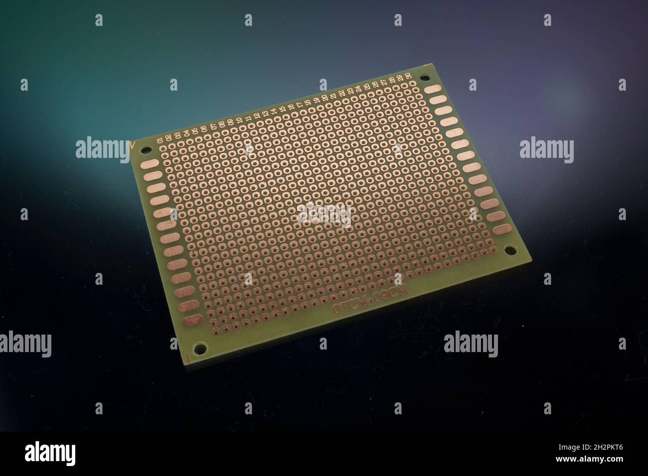 Printed circuit board drill hi-res stock photography and images - Alamy