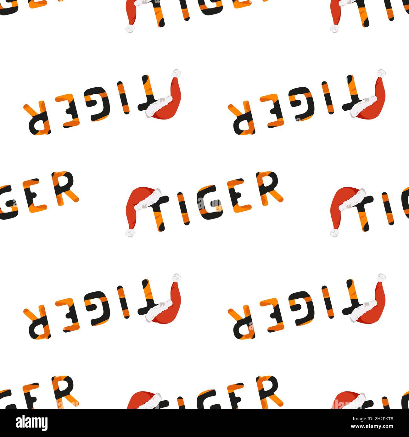 Tiger word hi-res stock photography and images - Alamy