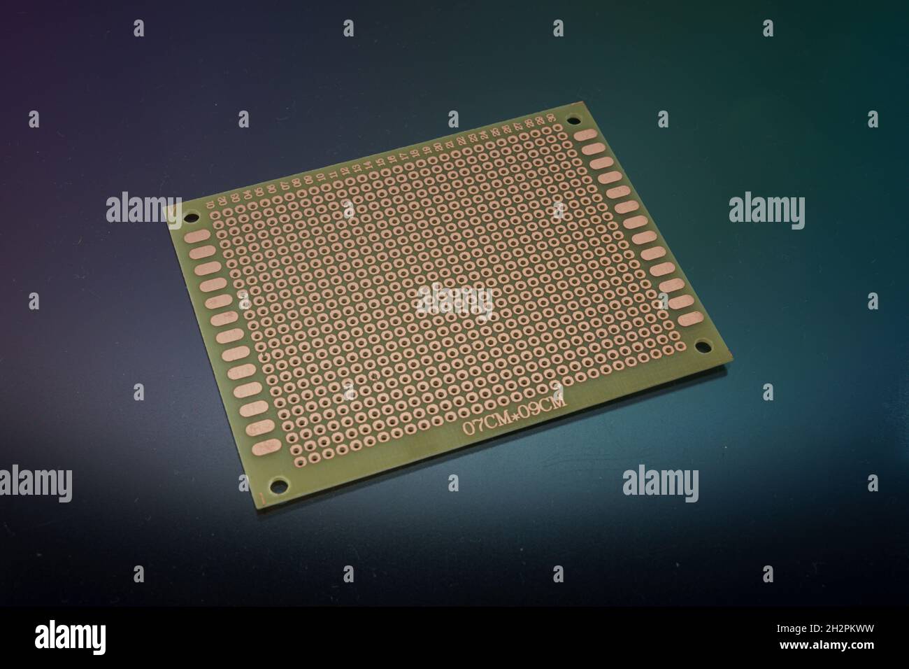 Printed circuit board drill hi-res stock photography and images - Alamy