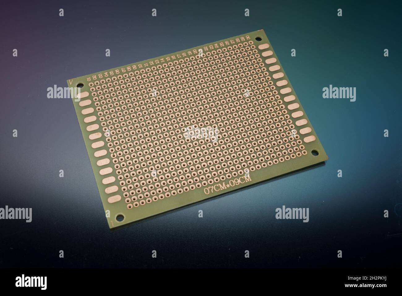 Printed circuit drill hi-res stock photography and images - Alamy