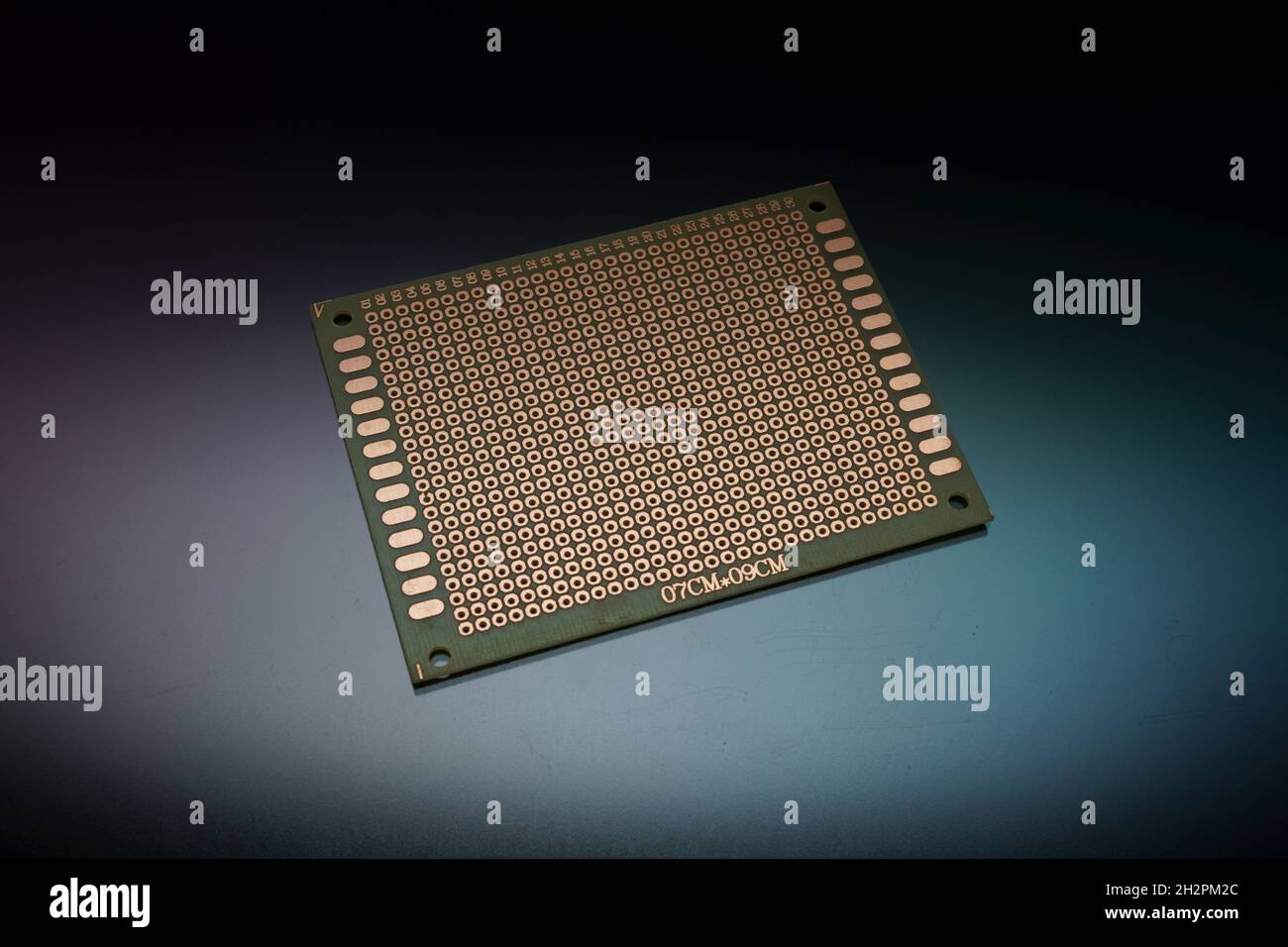 Printed circuit board drill hi-res stock photography and images - Alamy