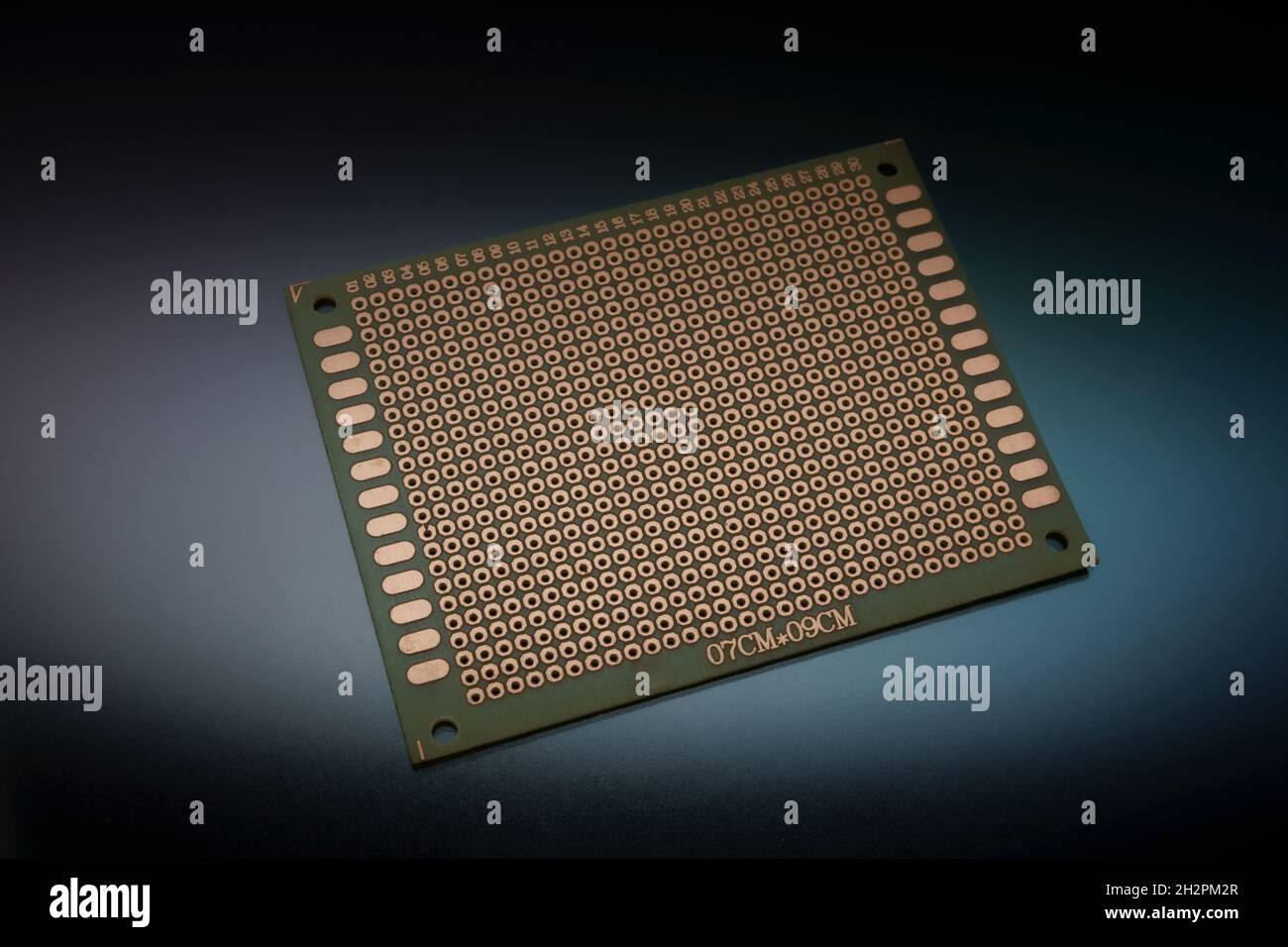 Printed circuit drill hi-res stock photography and images - Alamy