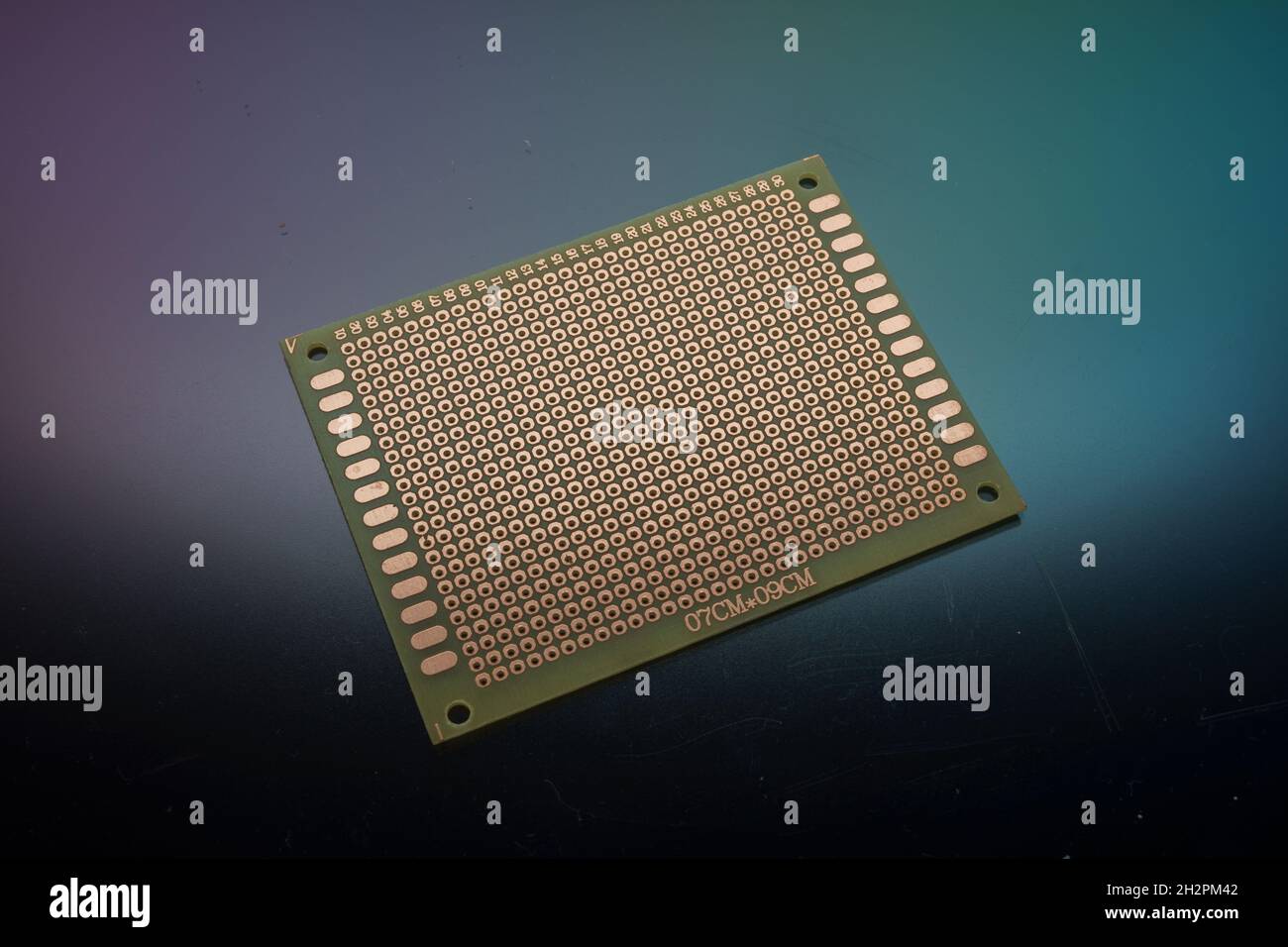 Printed circuit drill hi-res stock photography and images - Alamy