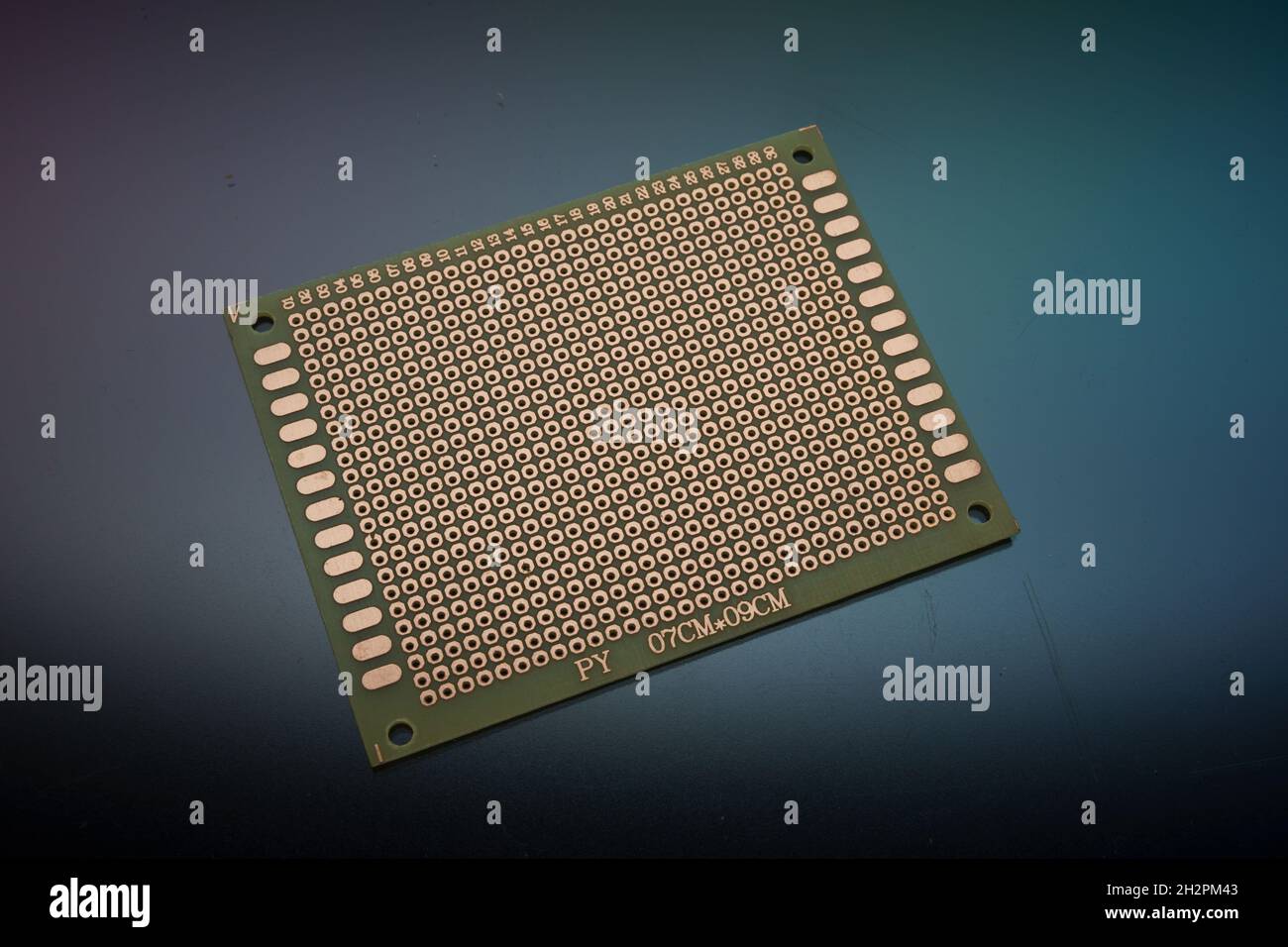 Printed circuit board drill hi-res stock photography and images - Alamy