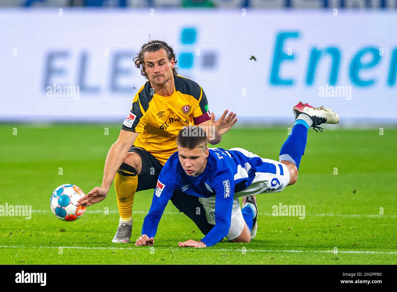 Stark arena stadium hi-res stock photography and images - Alamy