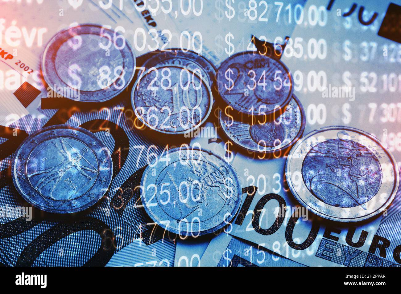 Foreign exchange company hi-res stock photography and images - Alamy