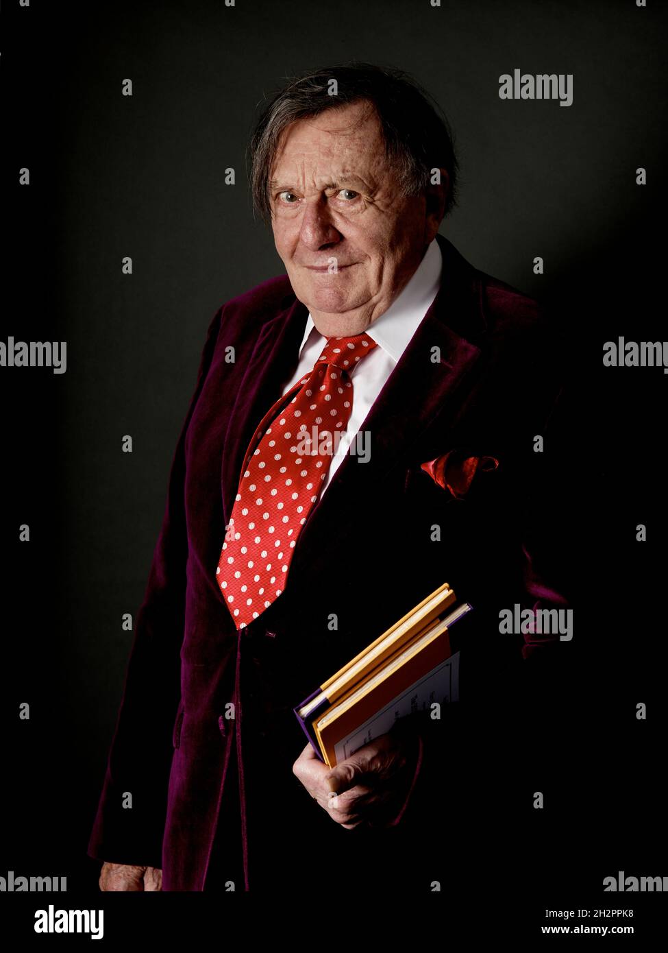 Sir les patterson hi-res stock photography and images - Alamy