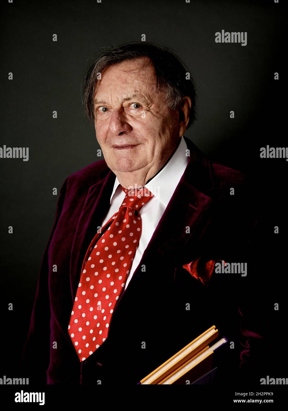 Sir les patterson hi-res stock photography and images - Alamy