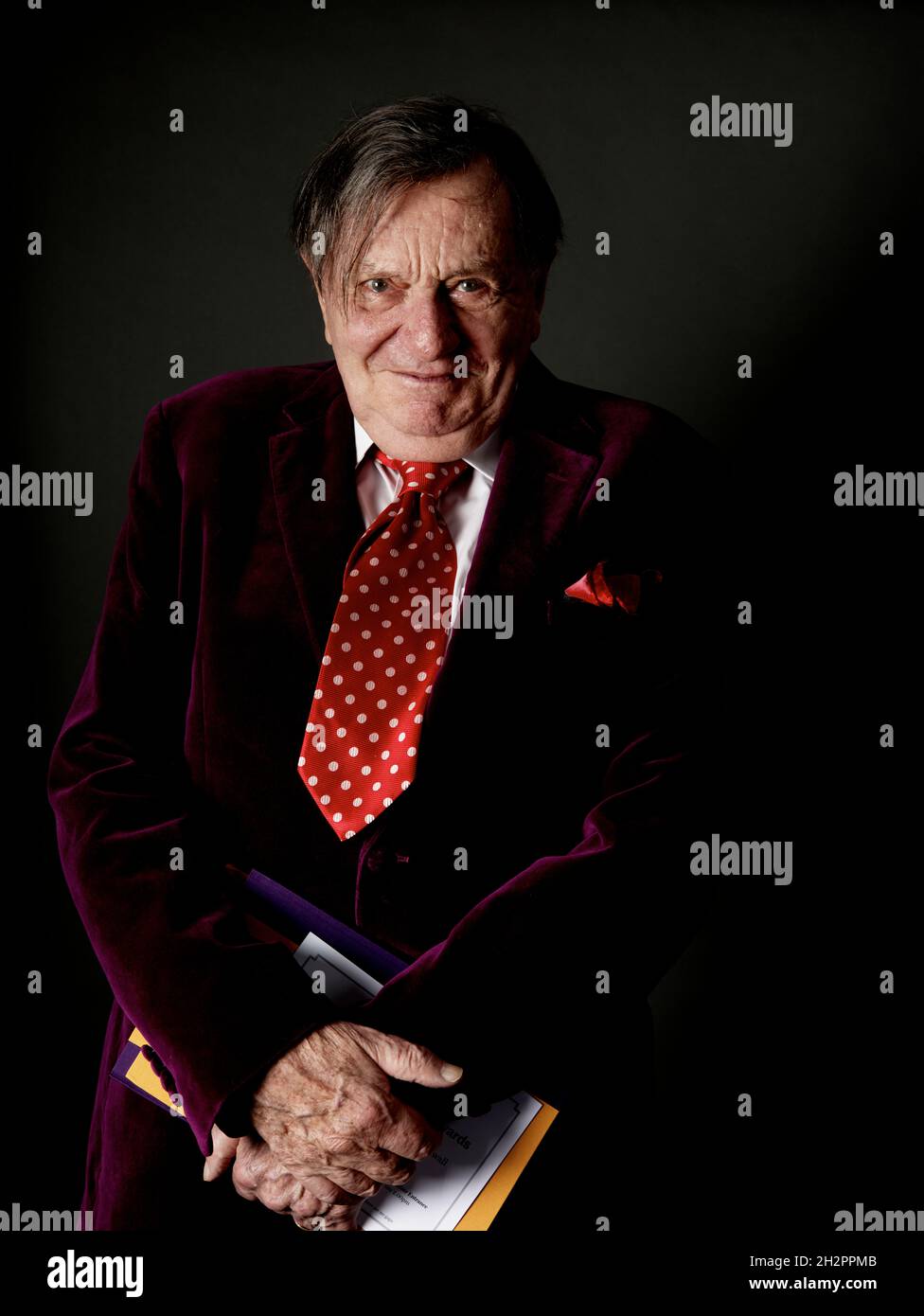 Sir les patterson hi-res stock photography and images - Alamy