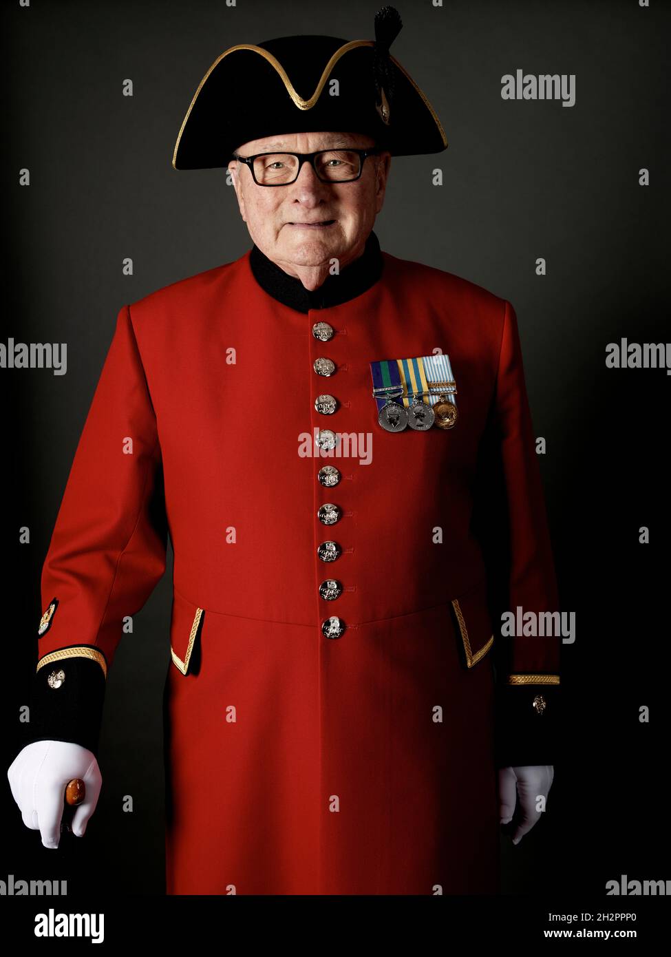 Colin thackery britains got talent hi-res stock photography and images ...