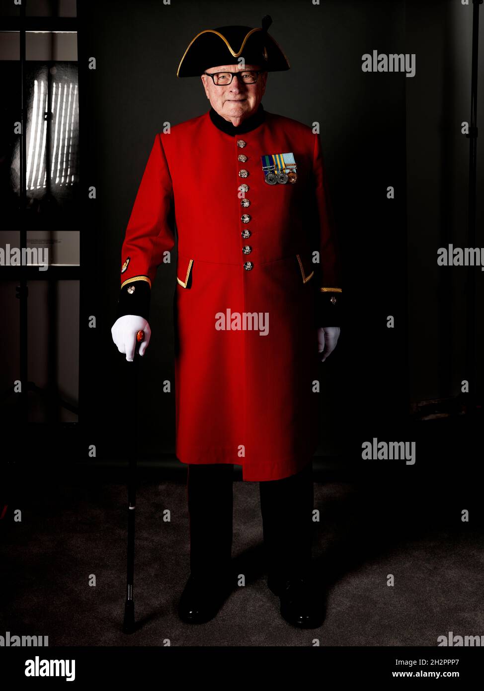 Colin thackery britains got talent hi-res stock photography and images ...