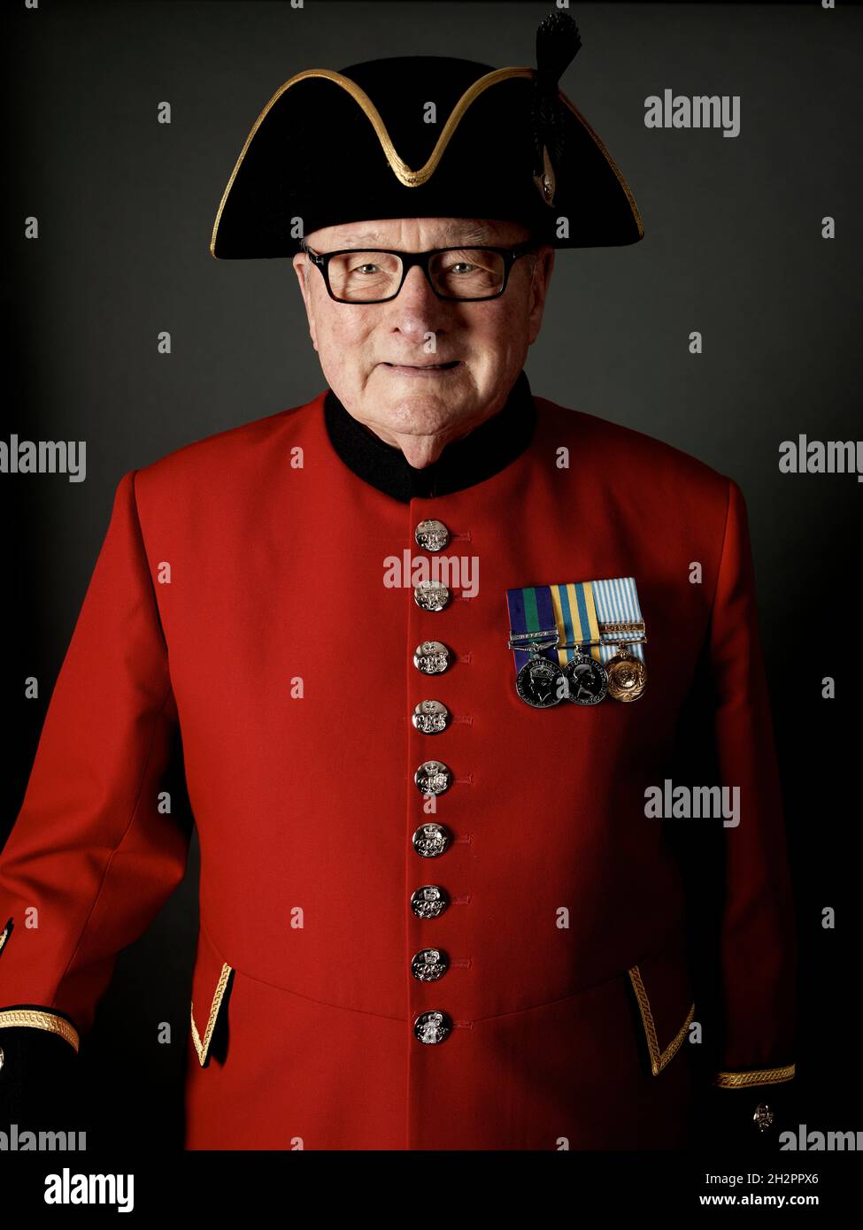 Colin thackery hi-res stock photography and images - Alamy