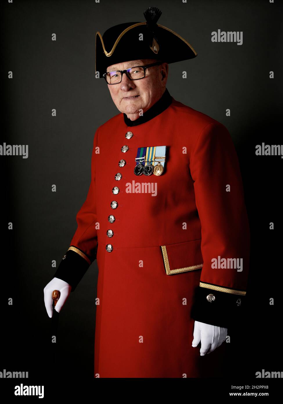 Colin thackery hi-res stock photography and images - Alamy