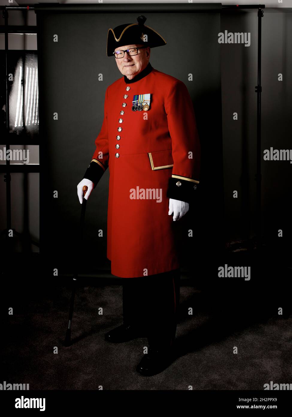 Colin thackery hi-res stock photography and images - Alamy
