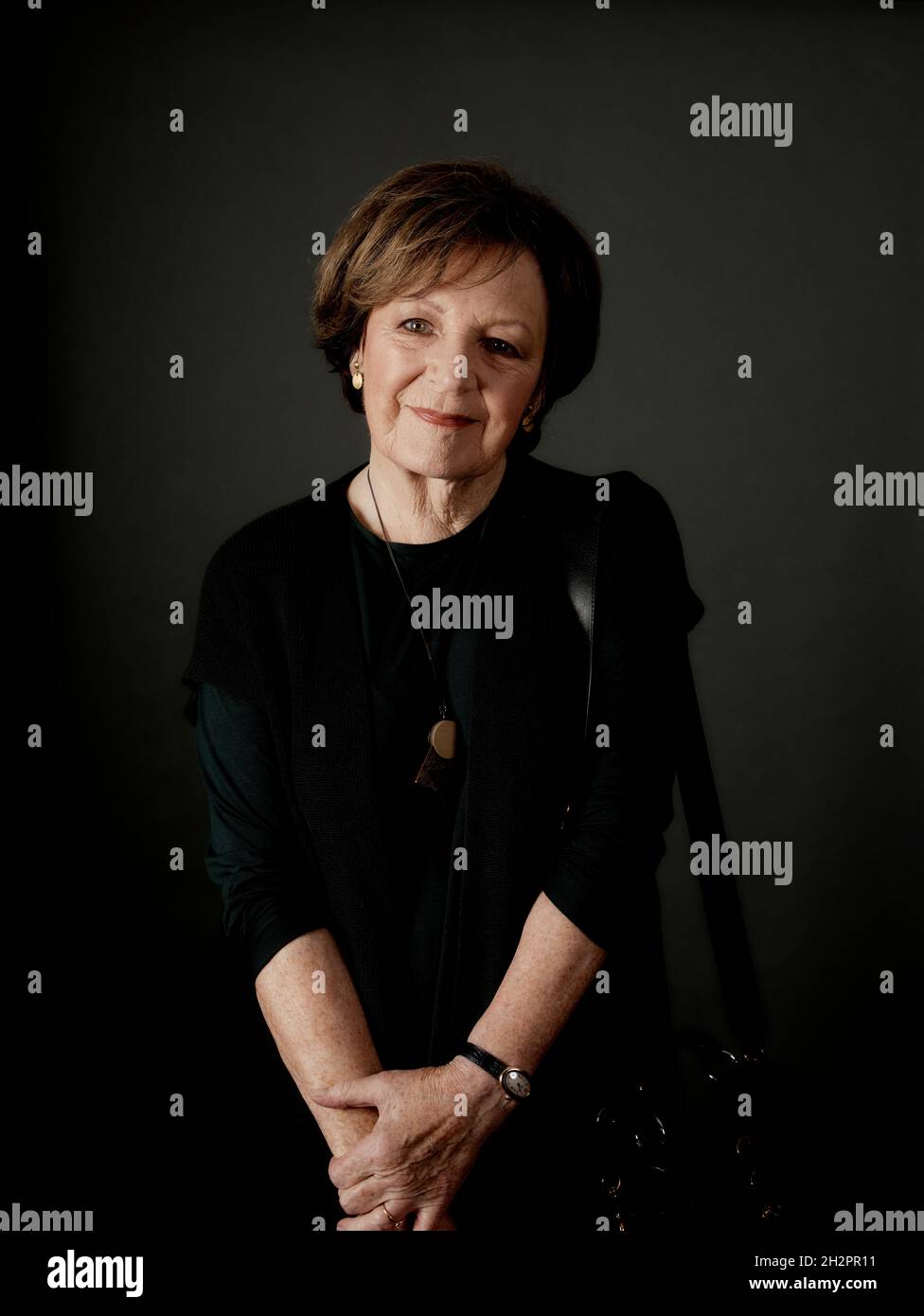 Delia smith hi-res stock photography and images - Alamy