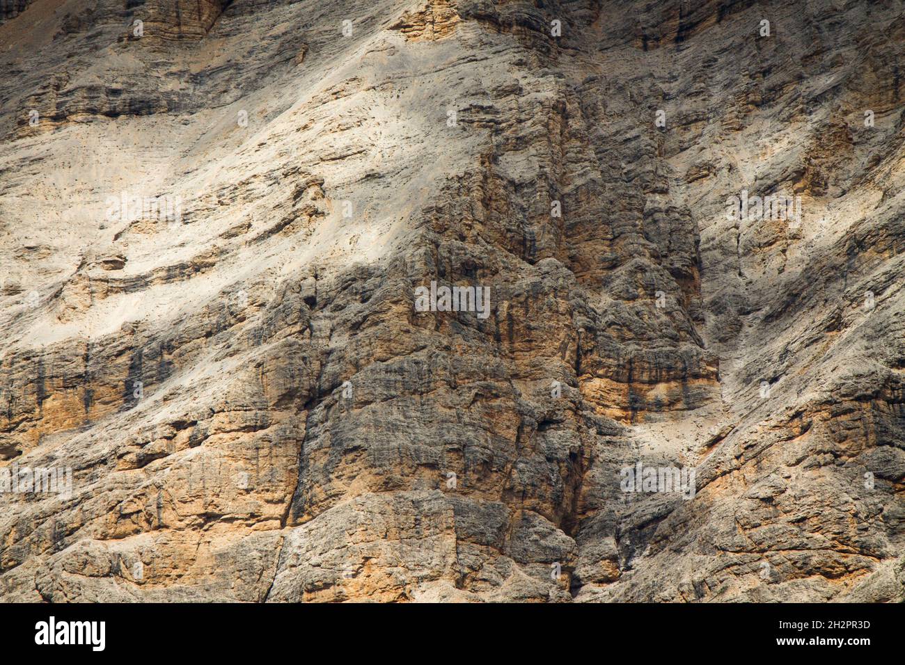 texture of dolomite in italian Tyrol Stock Photo - Alamy