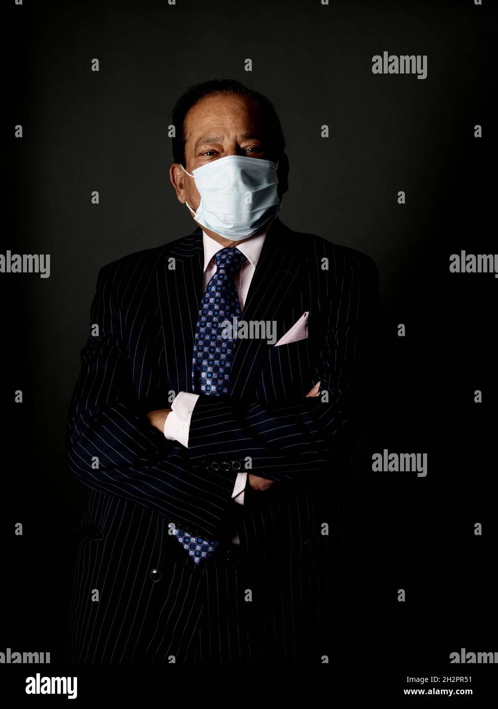Dr Mridul Datta Stock Photo - Alamy