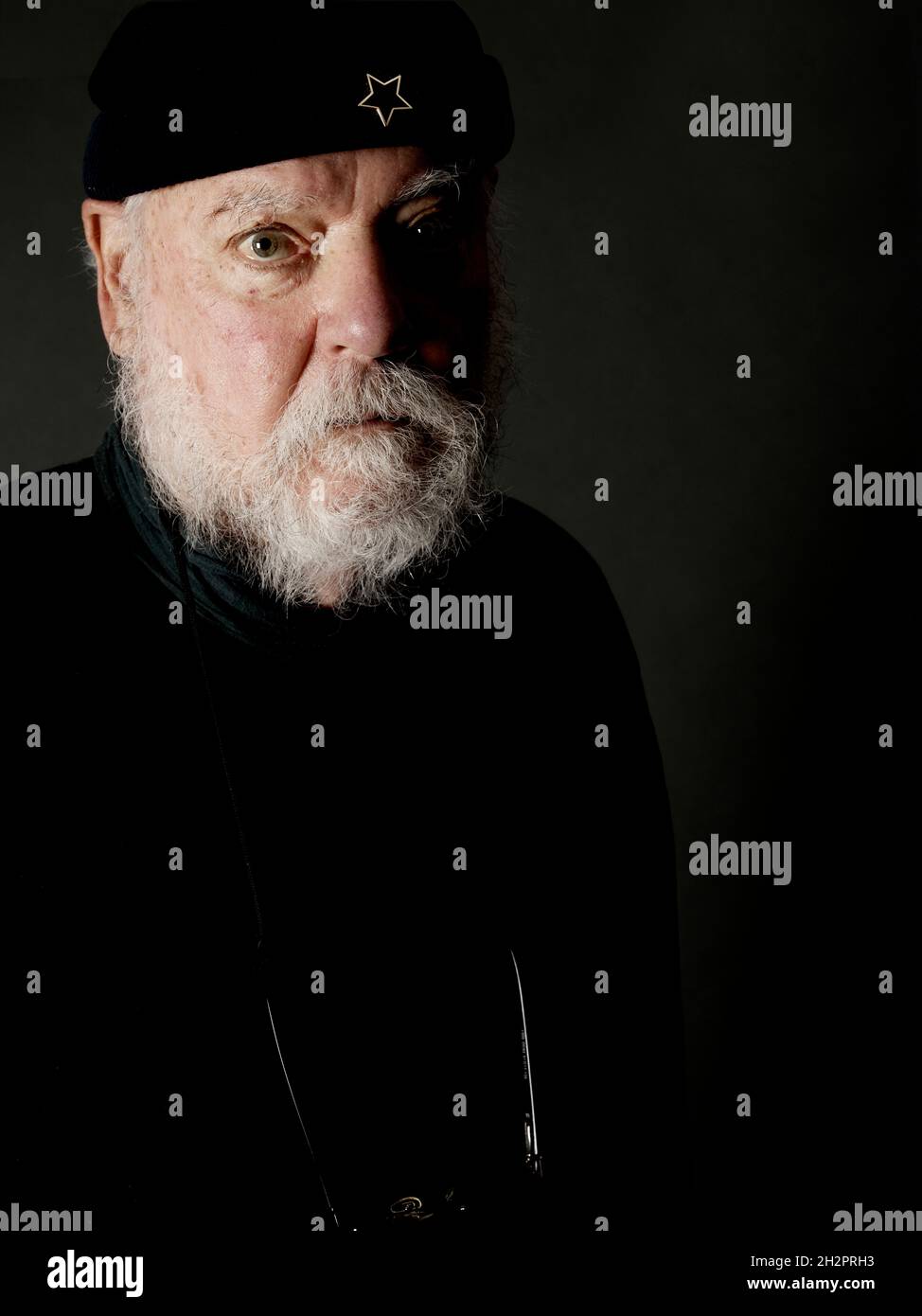 Roger law spitting image hi-res stock photography and images - Alamy