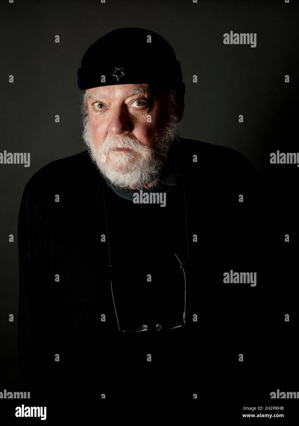 Roger law spitting image hi-res stock photography and images - Alamy
