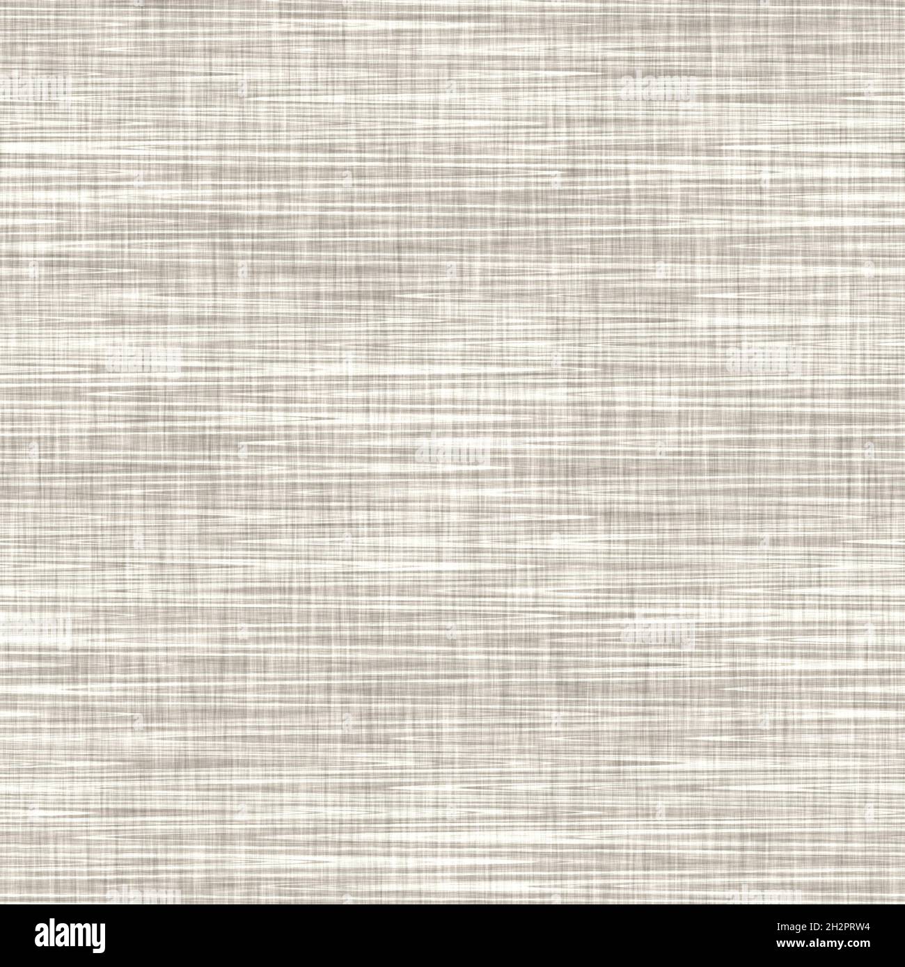 Linen texture background with broken stripe. Organic irregular striped ...