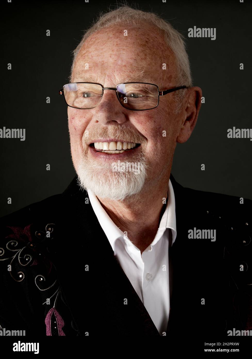 Bob harris dj hi-res stock photography and images - Alamy