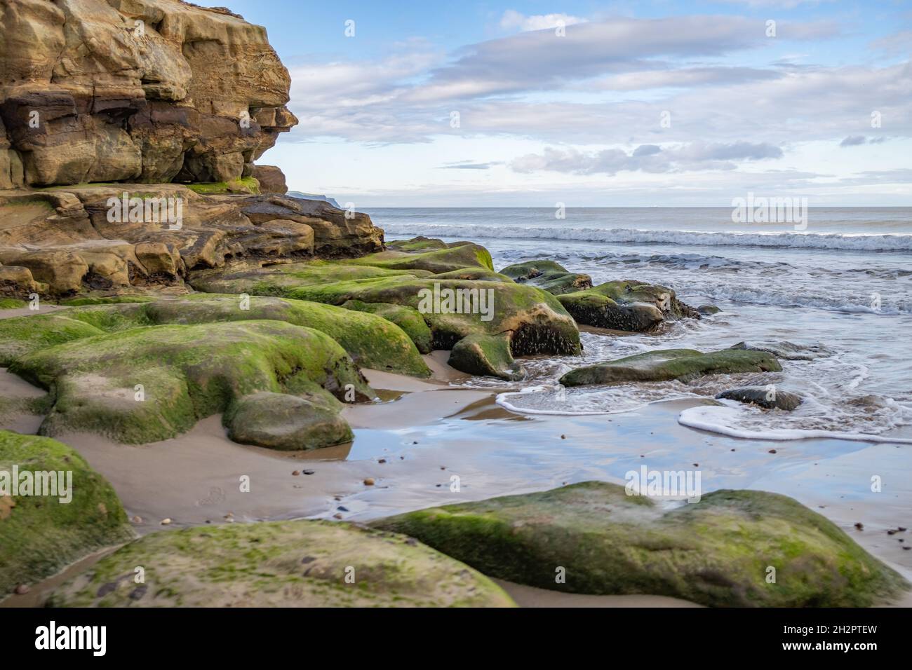 Westcliff bay hi-res stock photography and images - Alamy