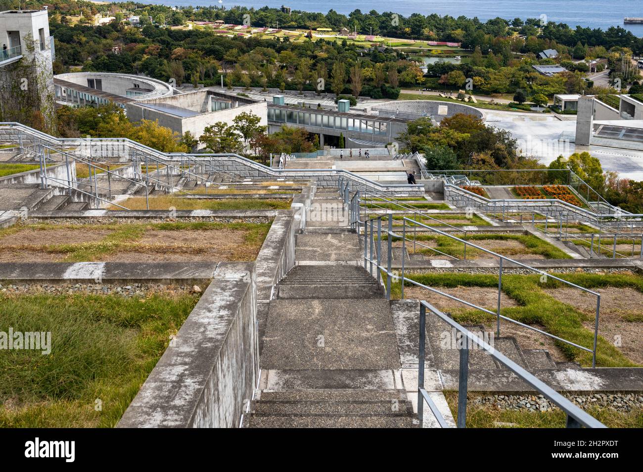 Awaji island hi-res stock photography and images - Alamy