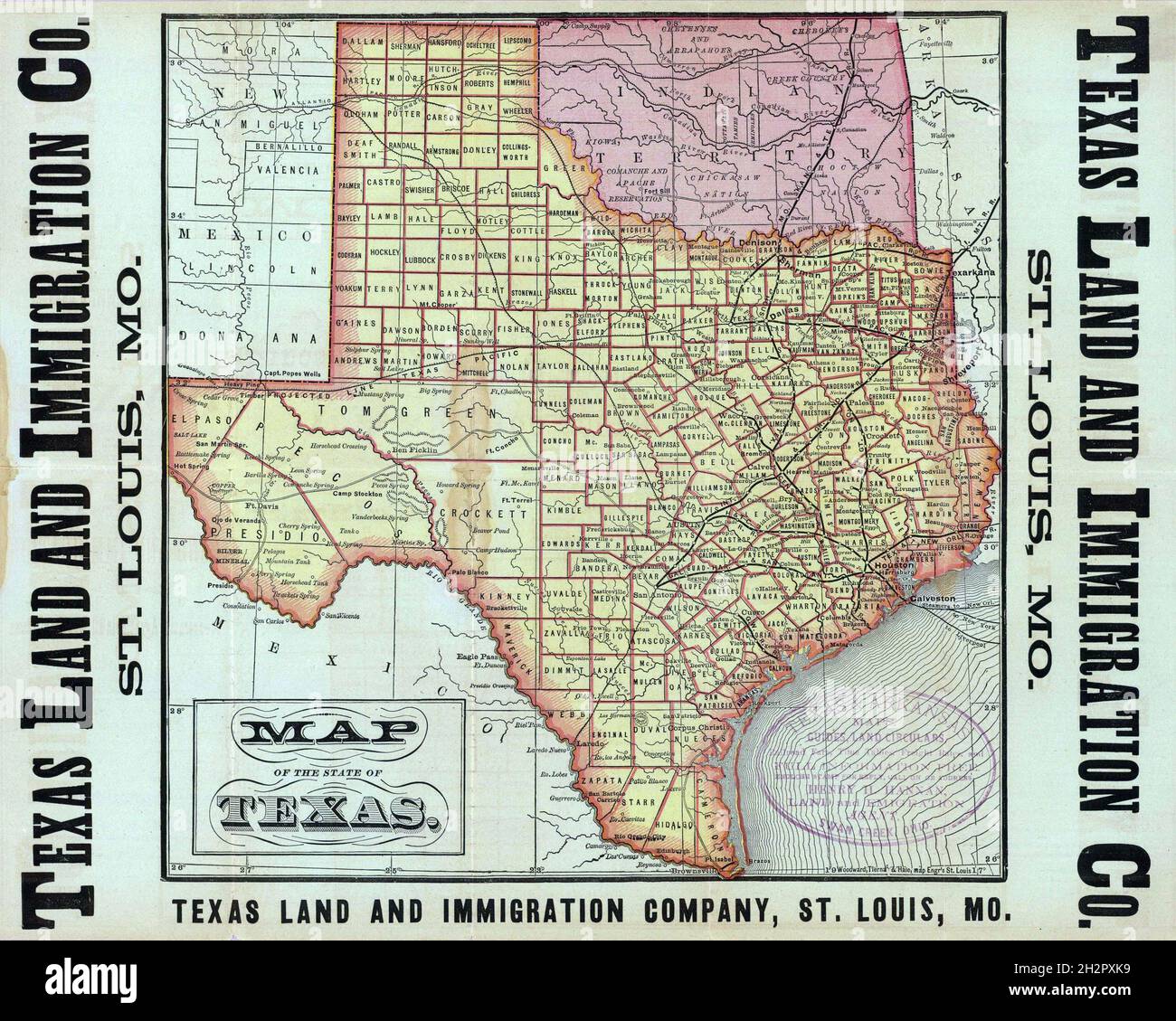 Immigration illustration hi-res stock photography and images - Alamy