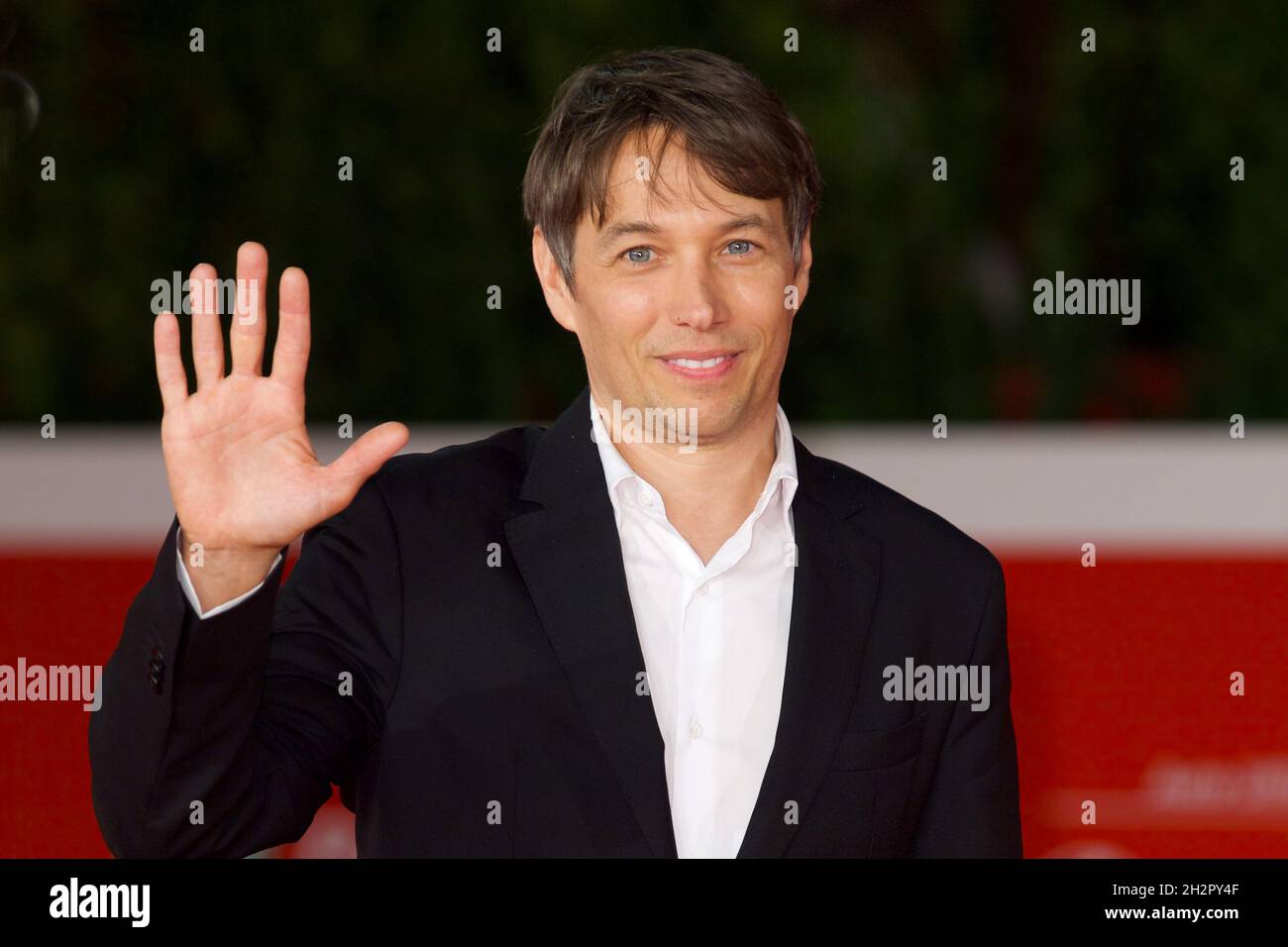 Sean Baker 16th edition of Rome Film Fest Red Carpet of the movie -Red ...