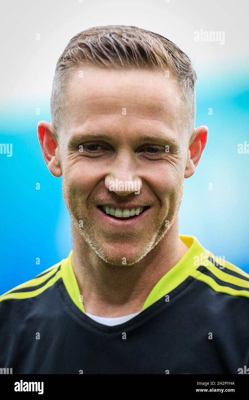 James forshaw hi-res stock photography and images - Alamy