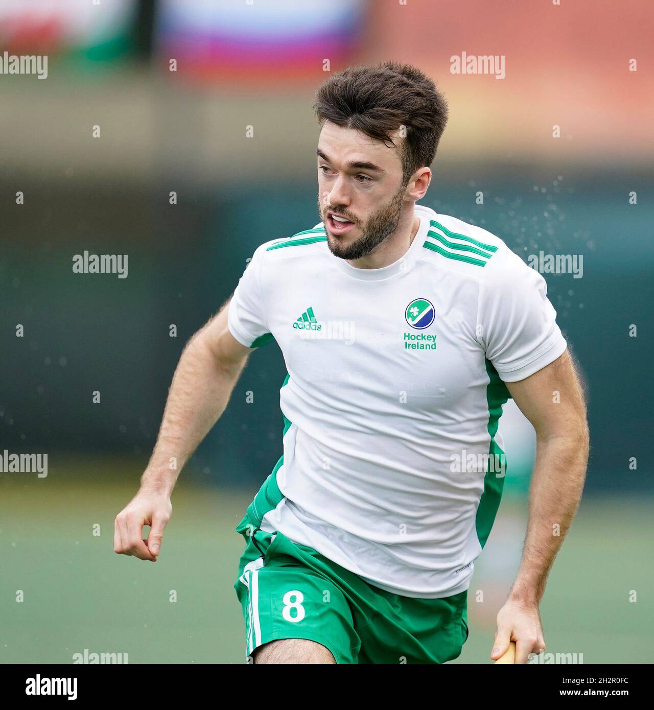 John mckee hi-res stock photography and images - Alamy