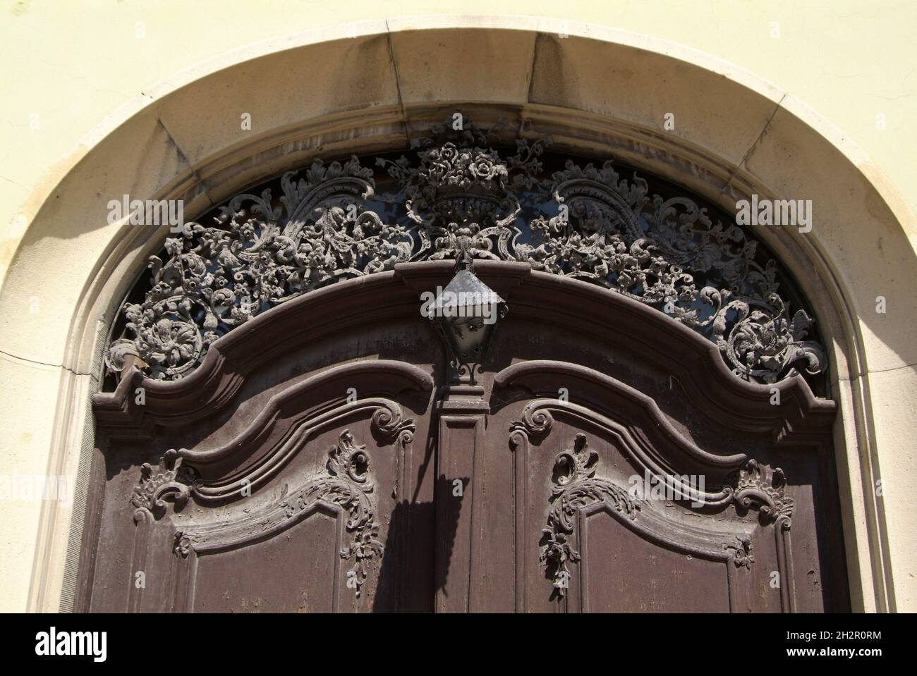 Touristen trek hi-res stock photography and images - Alamy