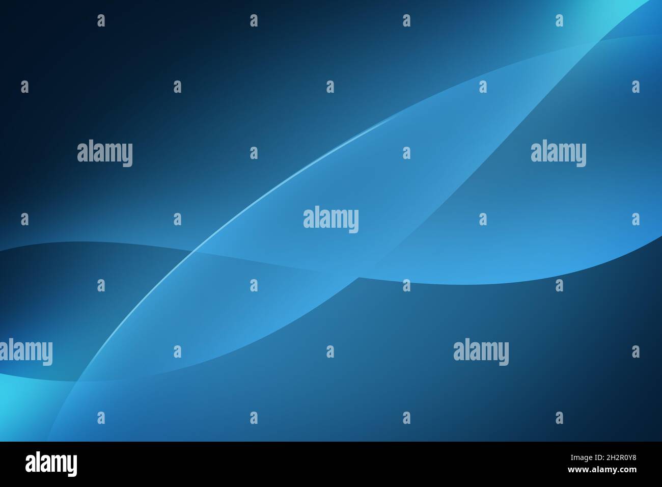 Modern Beautiful Abstract Blue background wallpaper design. New ...