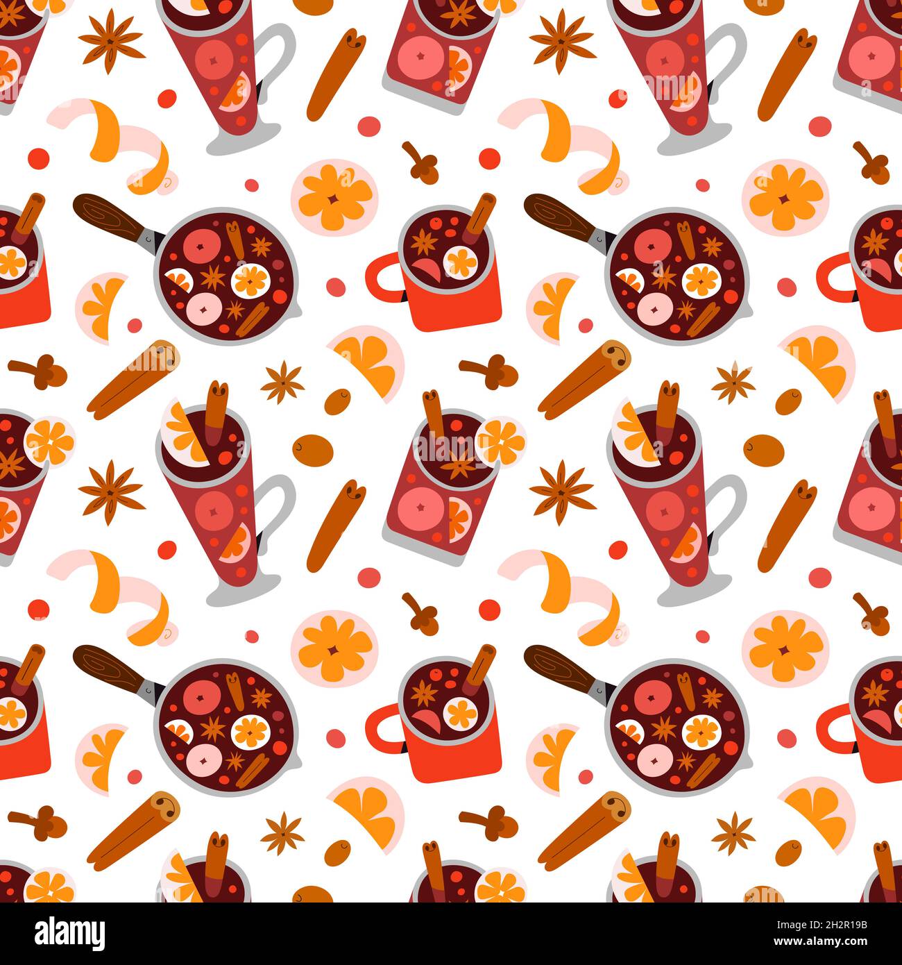 Red wine recipe Stock Vector Images - Alamy