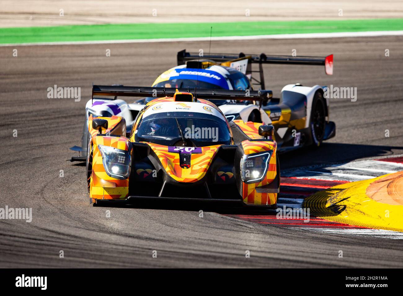 20 Hodes Rob (usa), Grist Garett (can), Fontana Alex (che), Team Virage ...