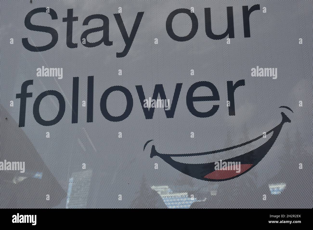 Loyal follower hi-res stock photography and images - Alamy