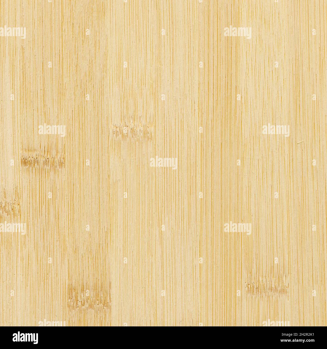 Wood grain texture. Bamboo wood, can be used as background, pattern ...