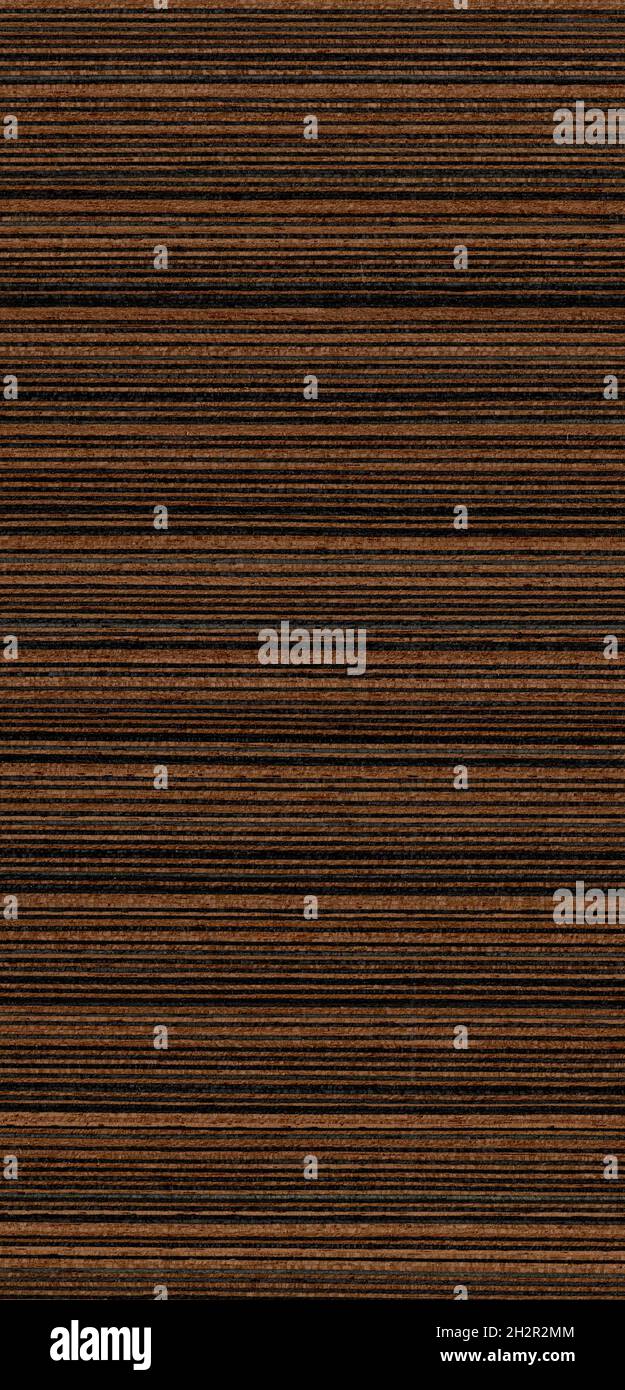 Wood grain texture. Zebrano wood, can be used as background, pattern ...