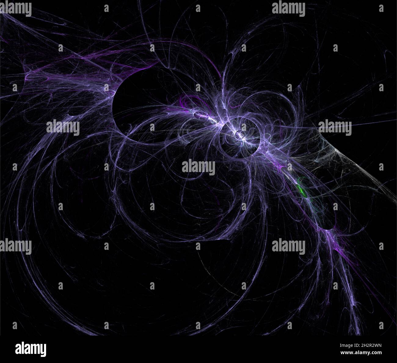 graphic drawing, space illustration, star, planet, space, abstract ...