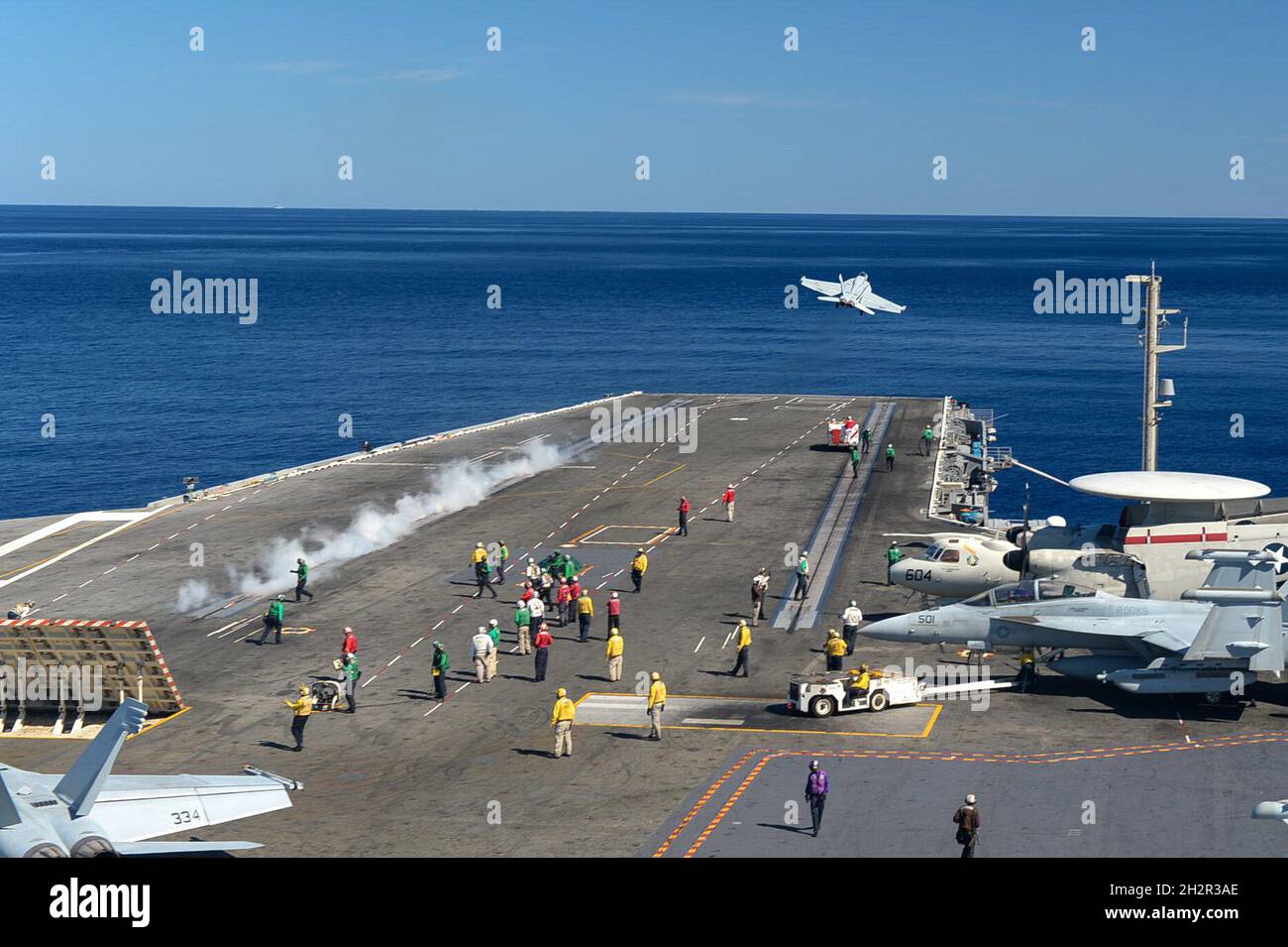 2067 squadron hi-res stock photography and images - Alamy