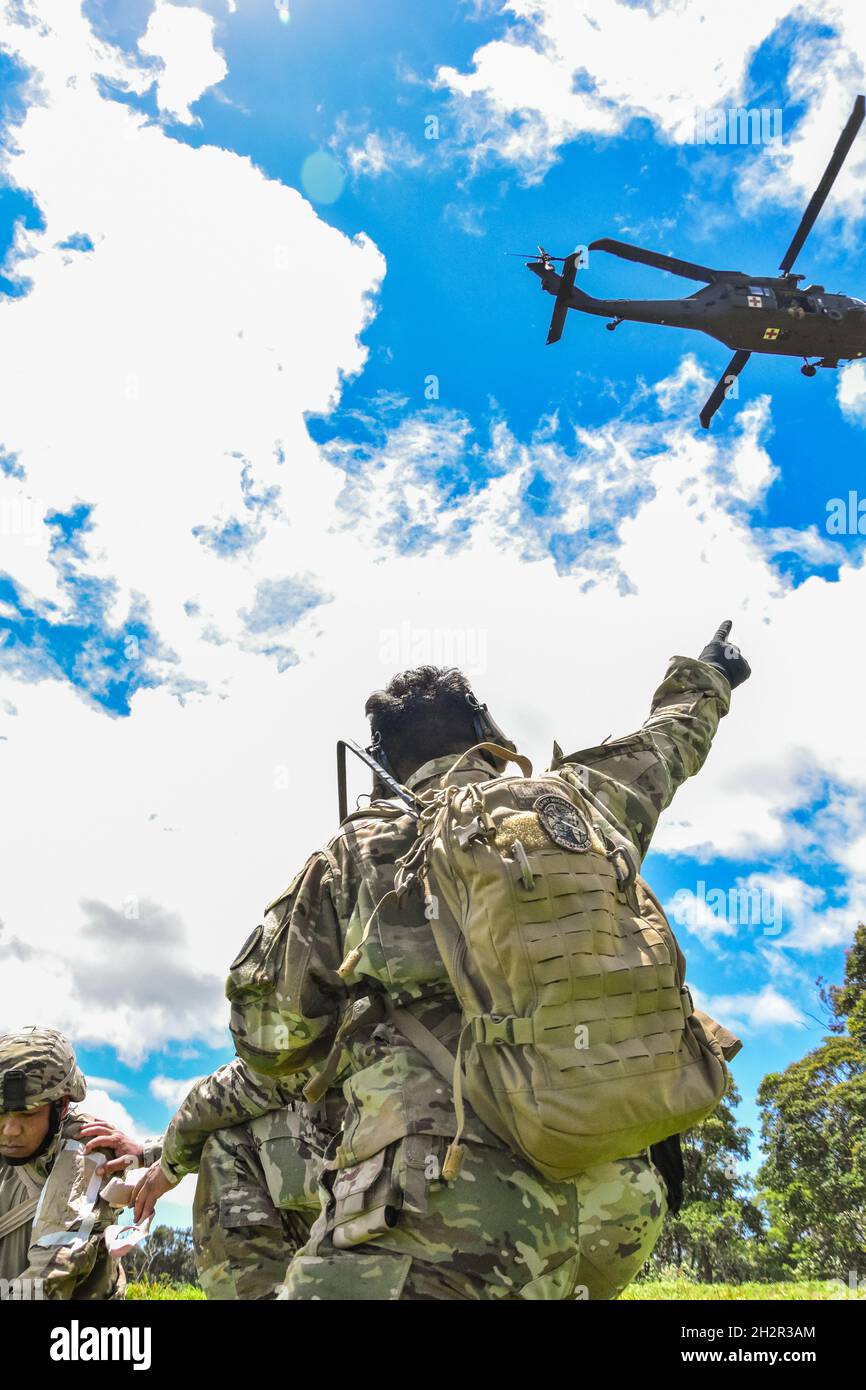 189th aviation regiment and detachment 1 hi-res stock photography and ...