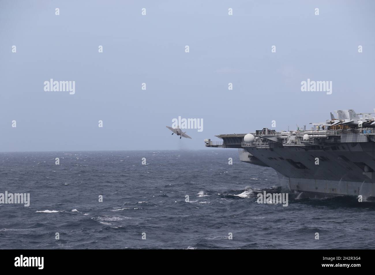 Vfa 147 maritime security hi-res stock photography and images - Alamy