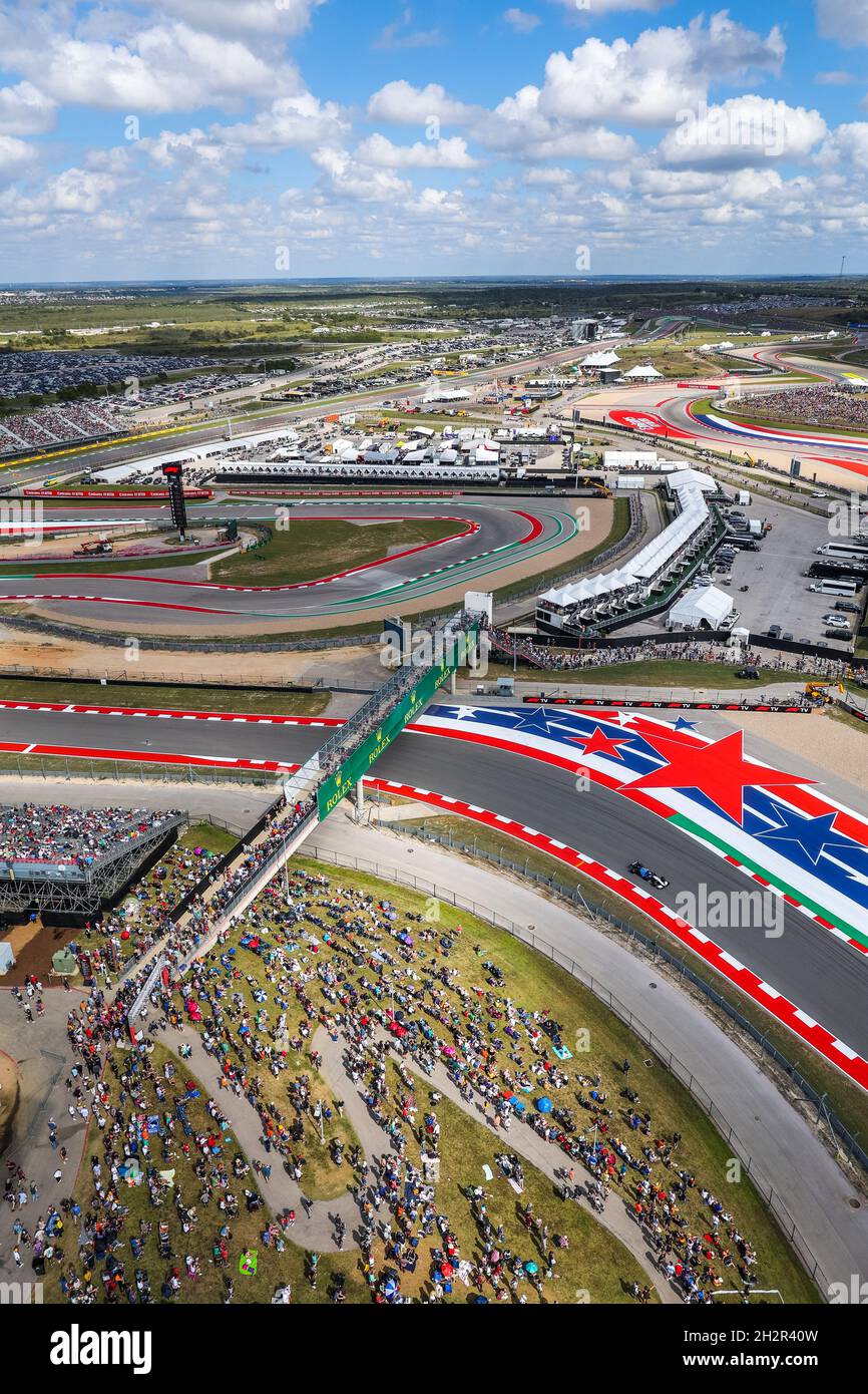 United states grand prix austin 2021 hi-res stock photography and ...