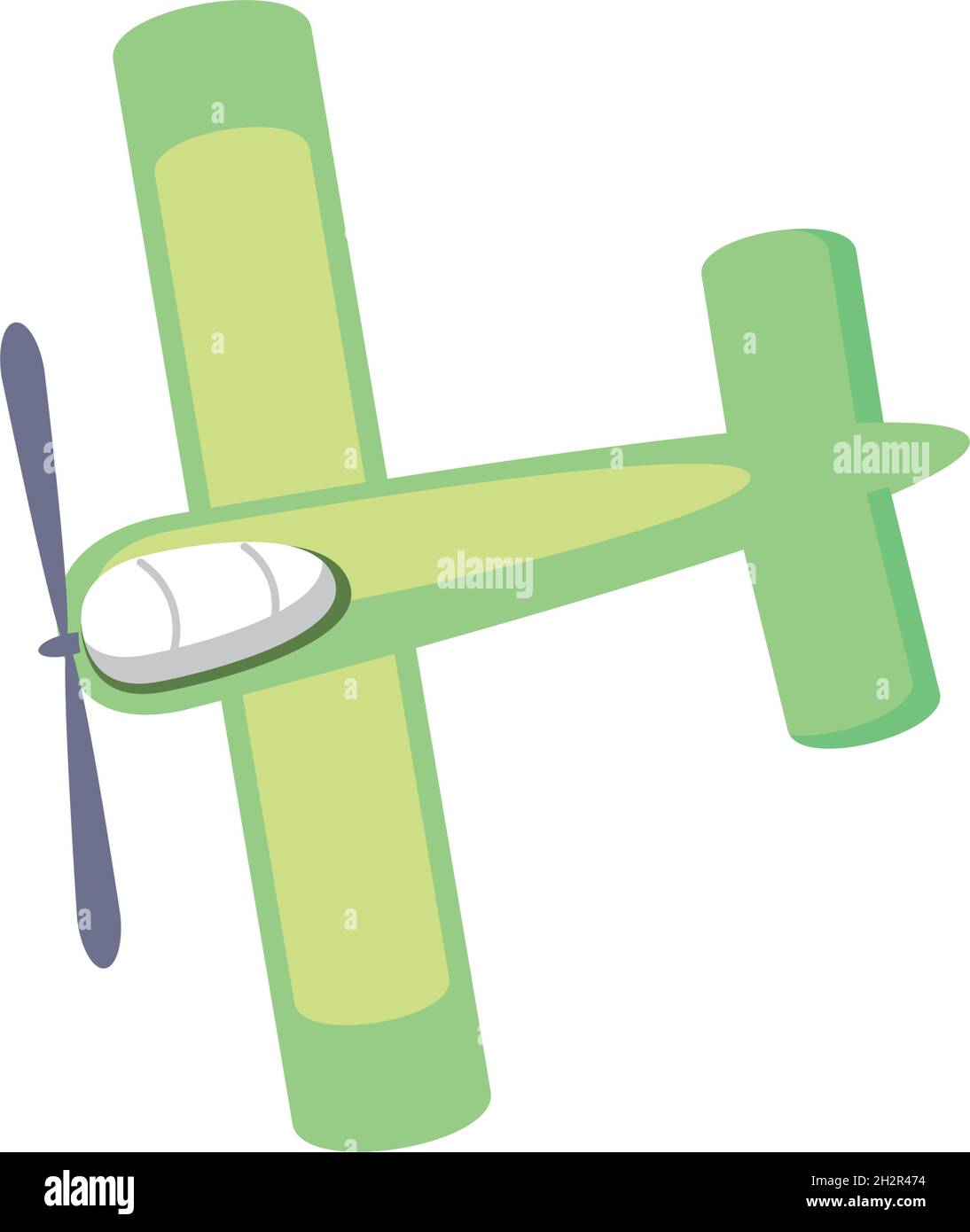 small plane icon Stock Vector Image & Art - Alamy