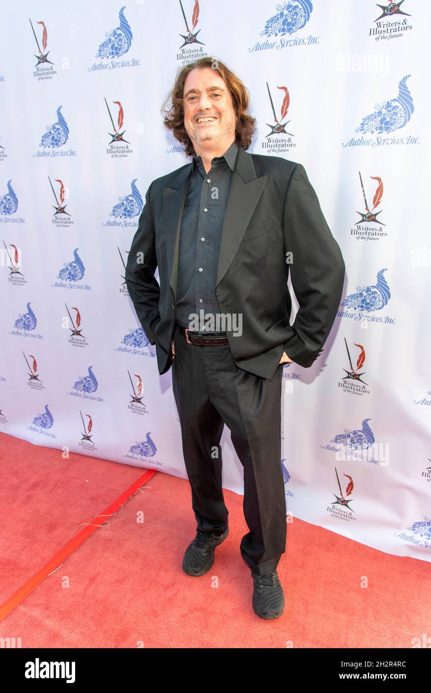 Dr. Harry Kloor attends The 36th and 37th Annual L. Ron Hubbard ...