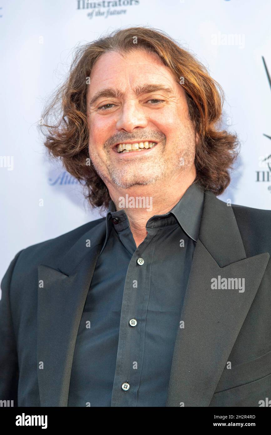 Dr. Harry Kloor attends The 36th and 37th Annual L. Ron Hubbard ...