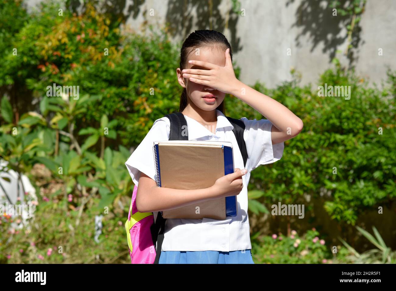 Introverted person hi-res stock photography and images - Alamy