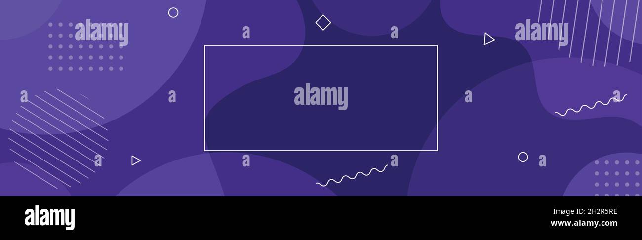 Minimalistic colored geometric background. Composition Shapes Web ...