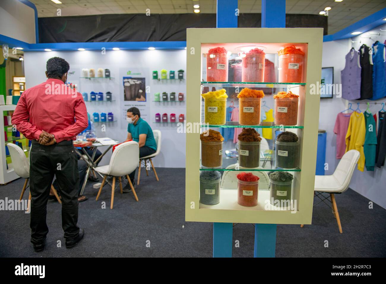 Shree renga polymers hi-res stock photography and images - Alamy