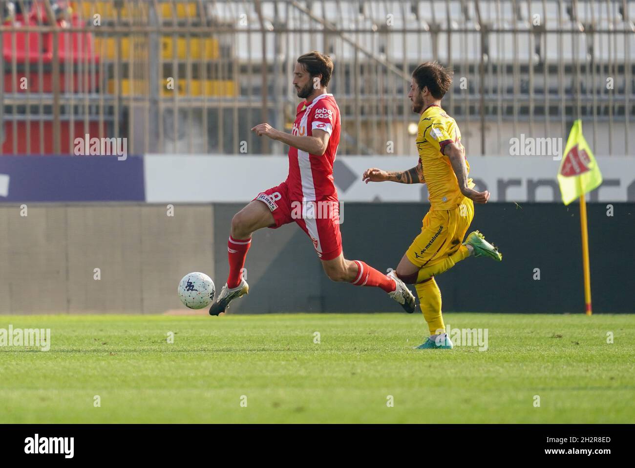 Andrea barberis of monza hi-res stock photography and images - Alamy